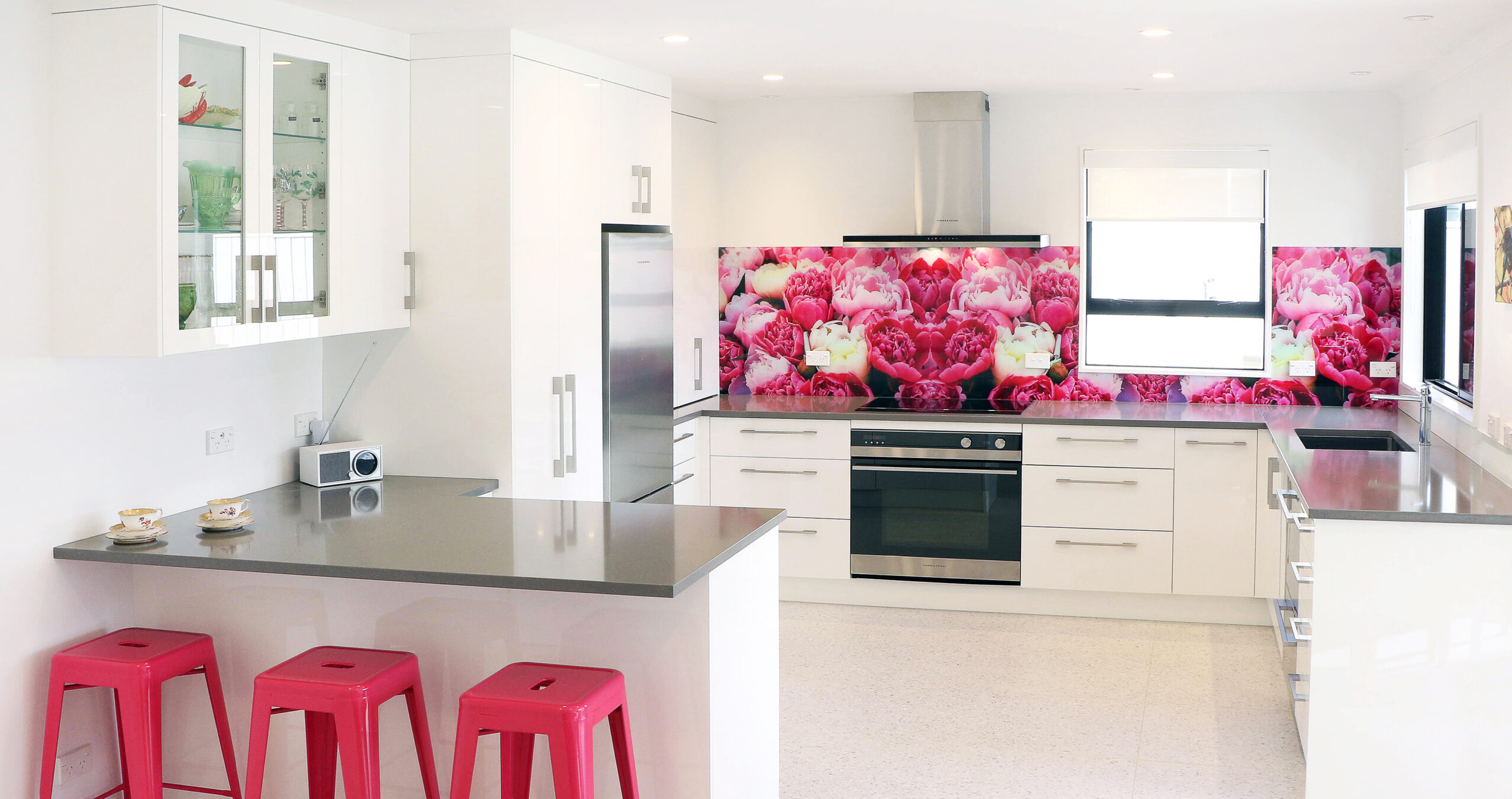 WM Windows and Glass