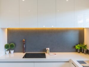 Splashbacks - WM Windows & Glass