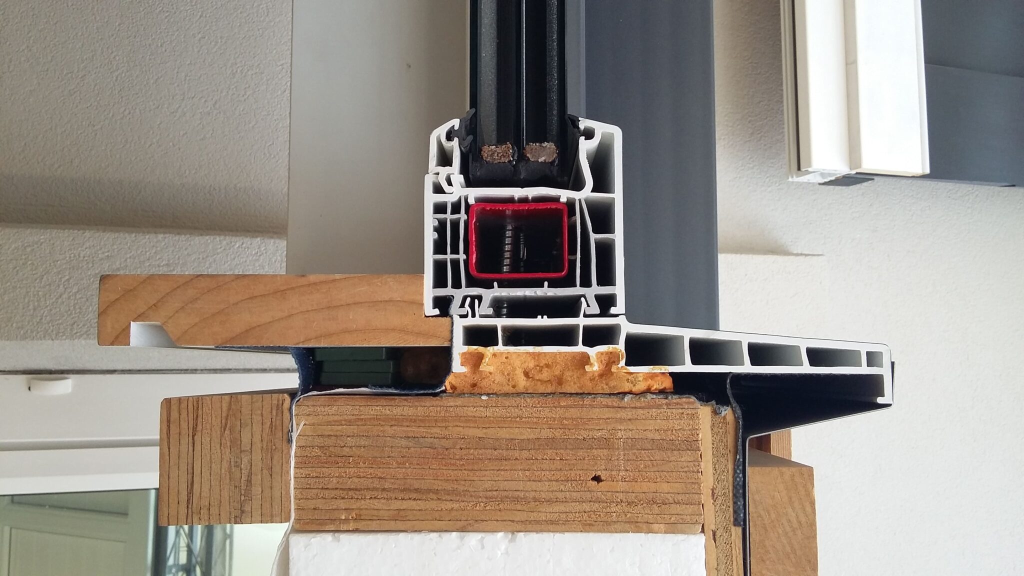 uPVC Windows - WM Windows & Glass